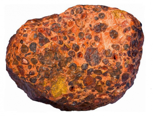 Pengertian, manfaat dan rumus bauksit dalam kimia – Metropro – metopro