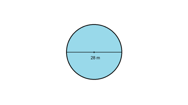 Cara Menghitung Luas Lingkaran Dengan Diameter – Metropro – metopro